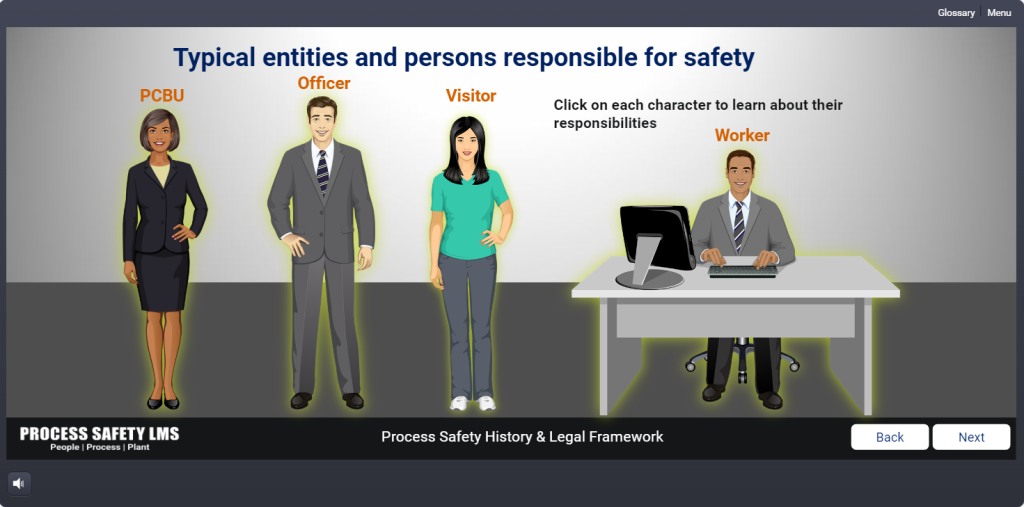 Introduction to Process Safety - Process Safety LMS